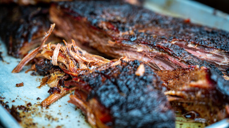 Homemade BBQ Pit Ideas – Mother Earth News